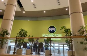 香港で打ちっ放し！@ Waterfall Driving Range | 香港おうち満喫ライフ